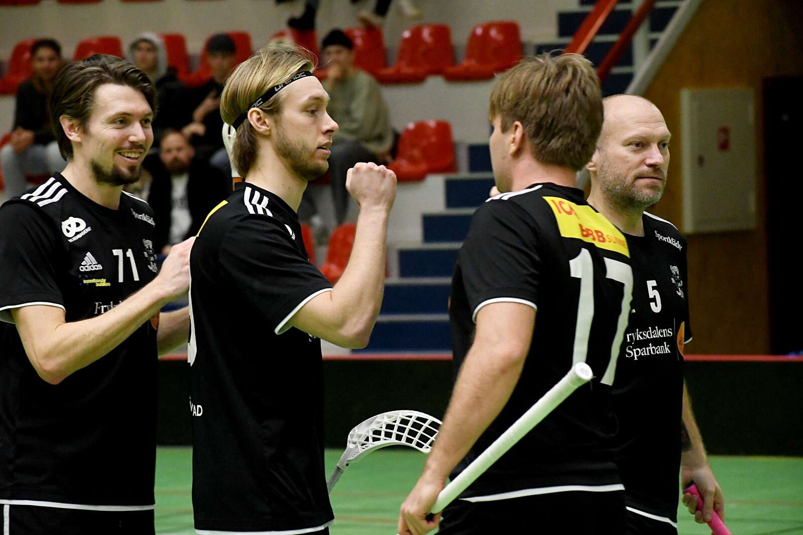 Fryksdalsbygden - Sunne IBK lades ner - vad hände med spelarna?