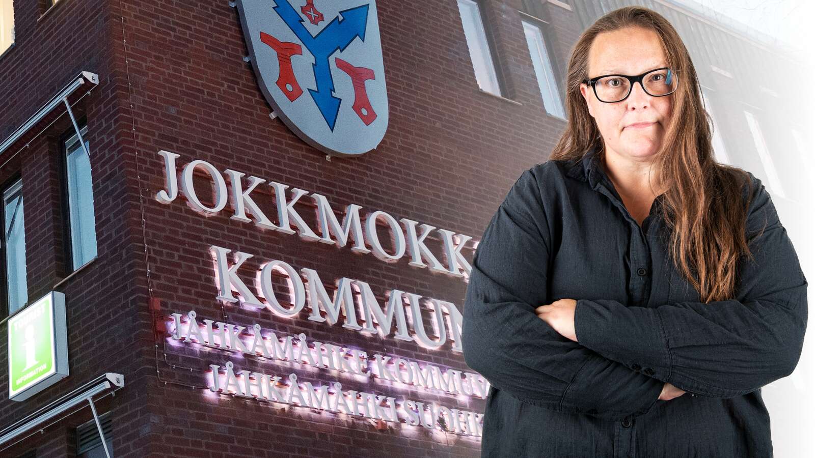 VF - Ledare: Nu vill Sverigedemokraterna villkora statsbidrag med blind ...