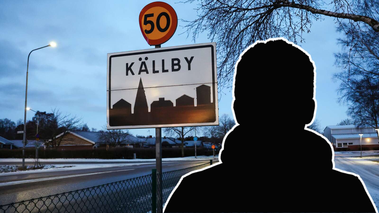 Mariestads Tidningen Källbybo åtalas För Brutalt Mord Ska Ha Huggit