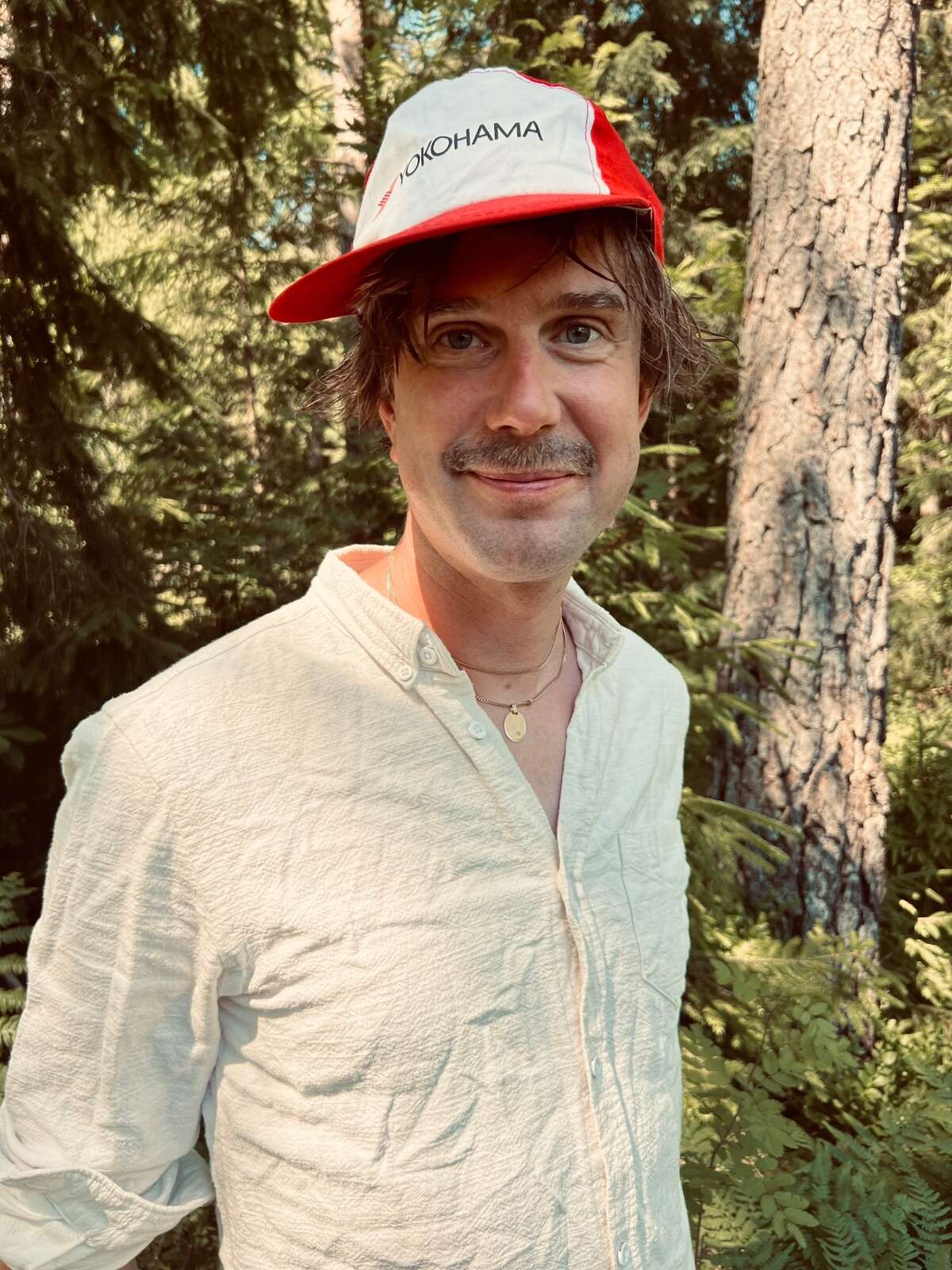 NWT - "Det är som att få medicin!” – Timo Räisänen helar Molkom