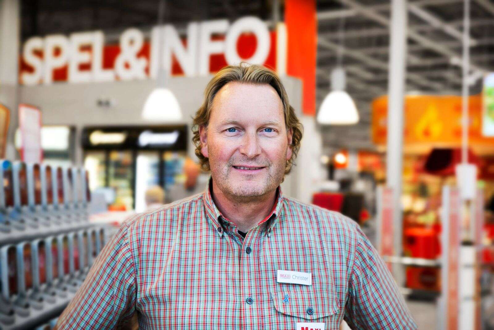 VF - Nu satsar ICA Maxi på dygnet runt-öppet: ”Enkelt för våra kunder ...