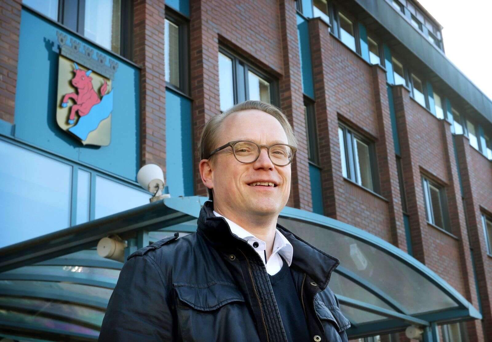 Mariestads-Tidningen - MT årskrönika: Så var andra kvartalet i Mariestad