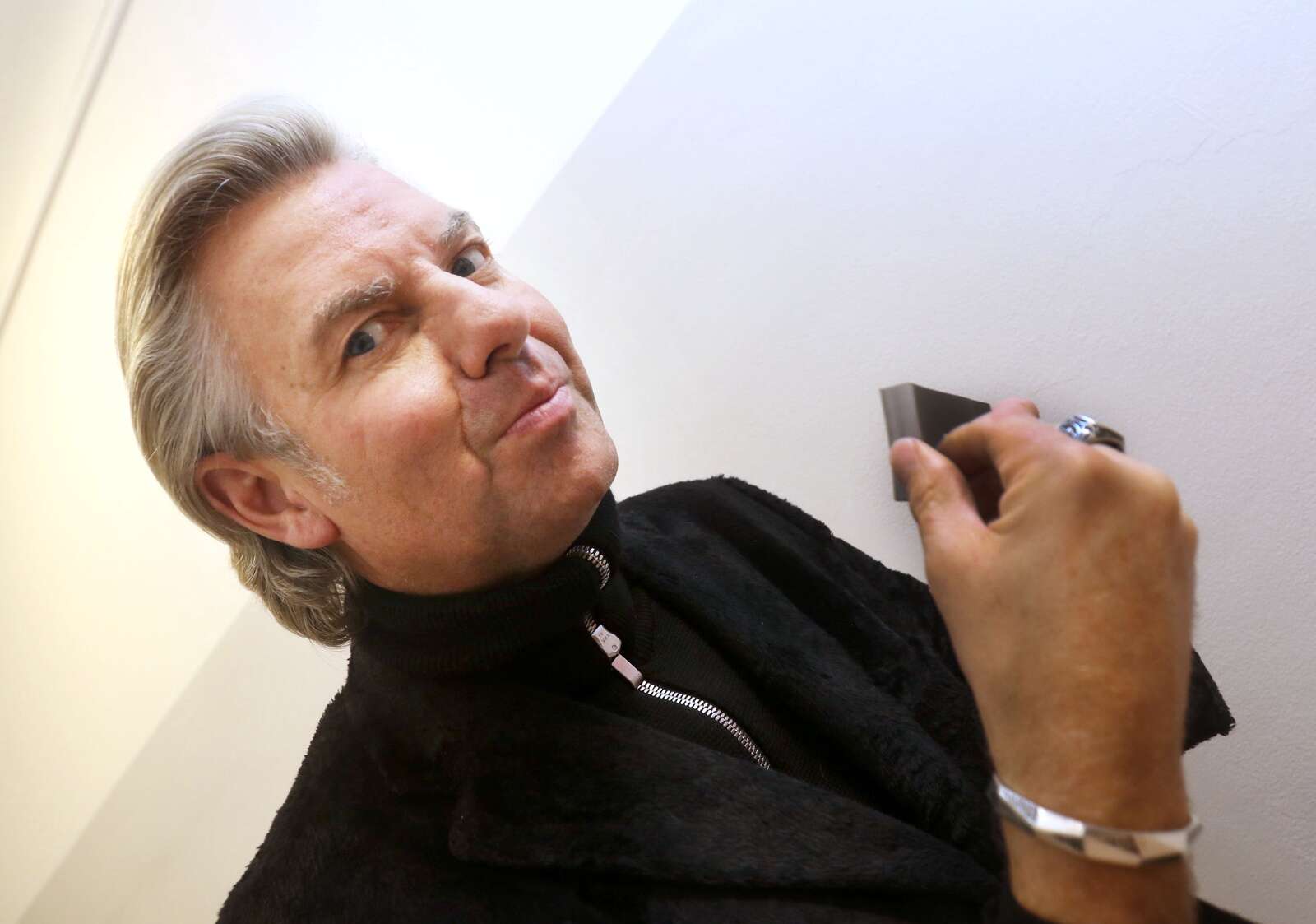 Mariestads-Tidningen - Joe Labero förtrollar Mariestad i helgen: ”Det ...