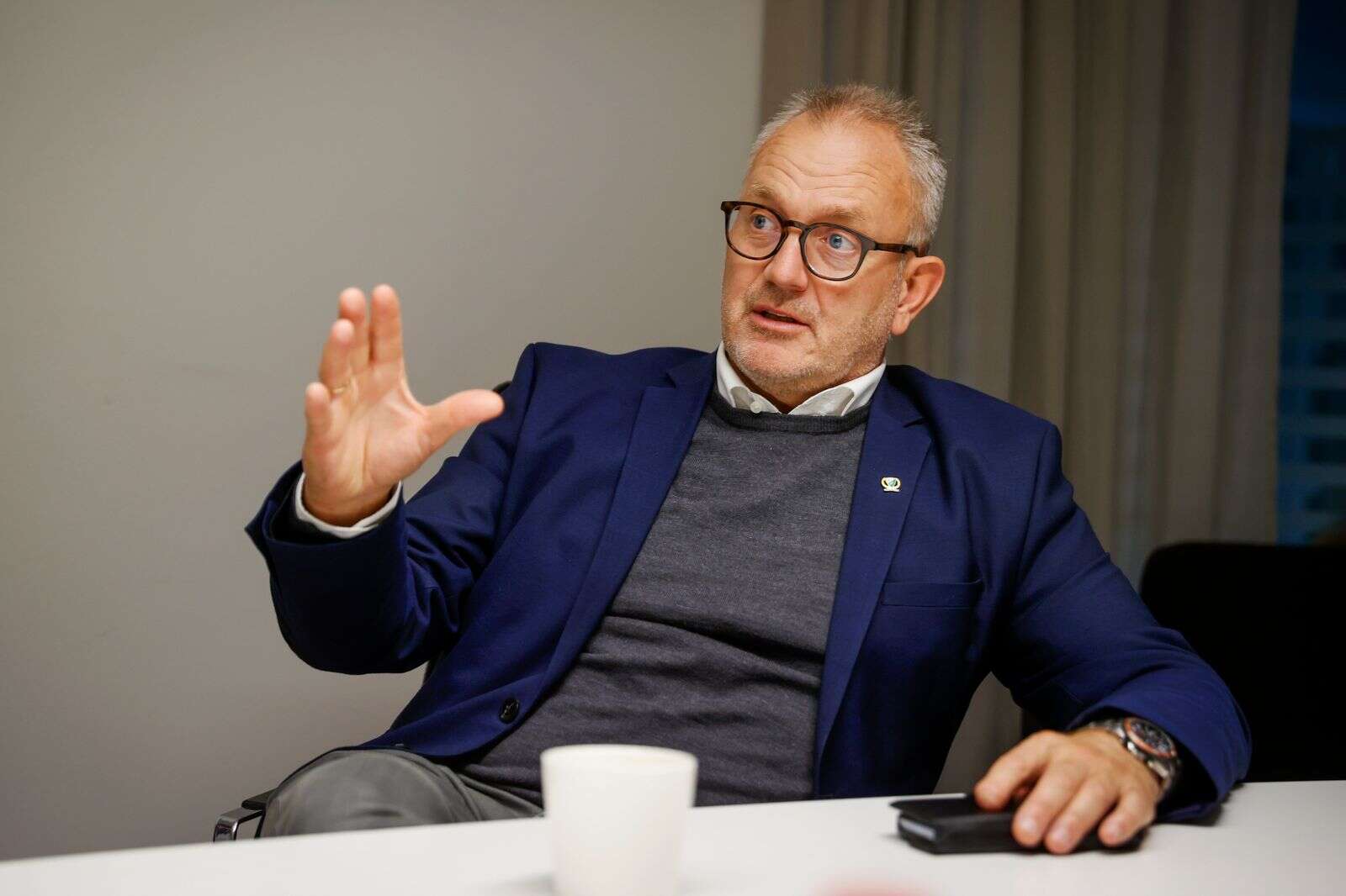 VF - Efter reaktionerna – Färjestad utreder fansens favoritlösning: ”Snyggt exempel”