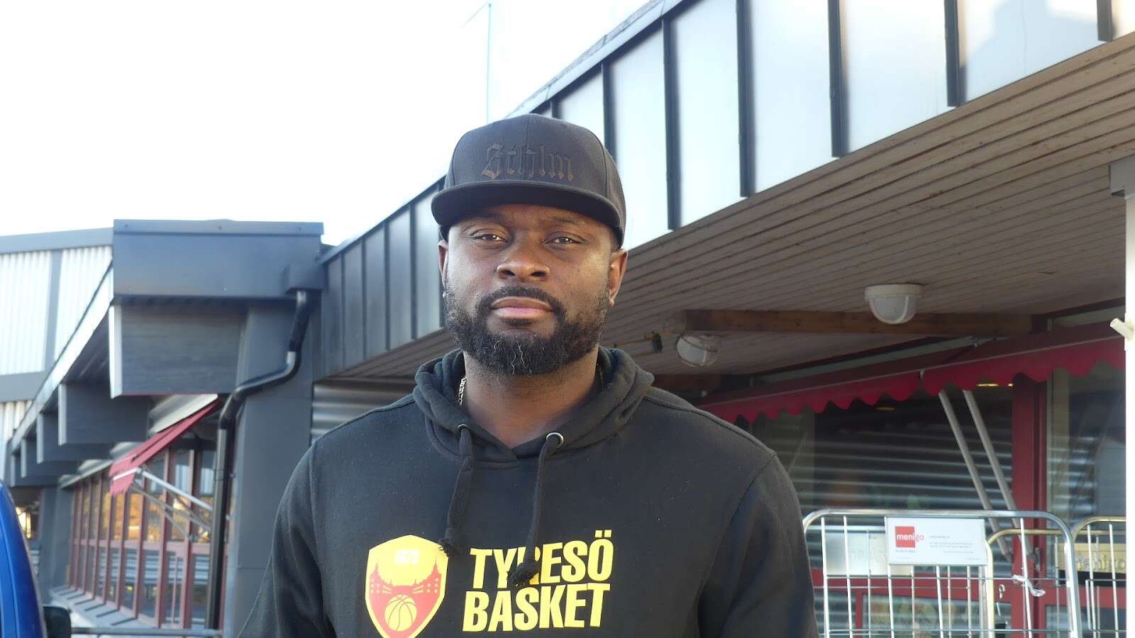 Arvika Nyheter - Landslagsstjärnan berömmer klubben: ”Visste inte att ...