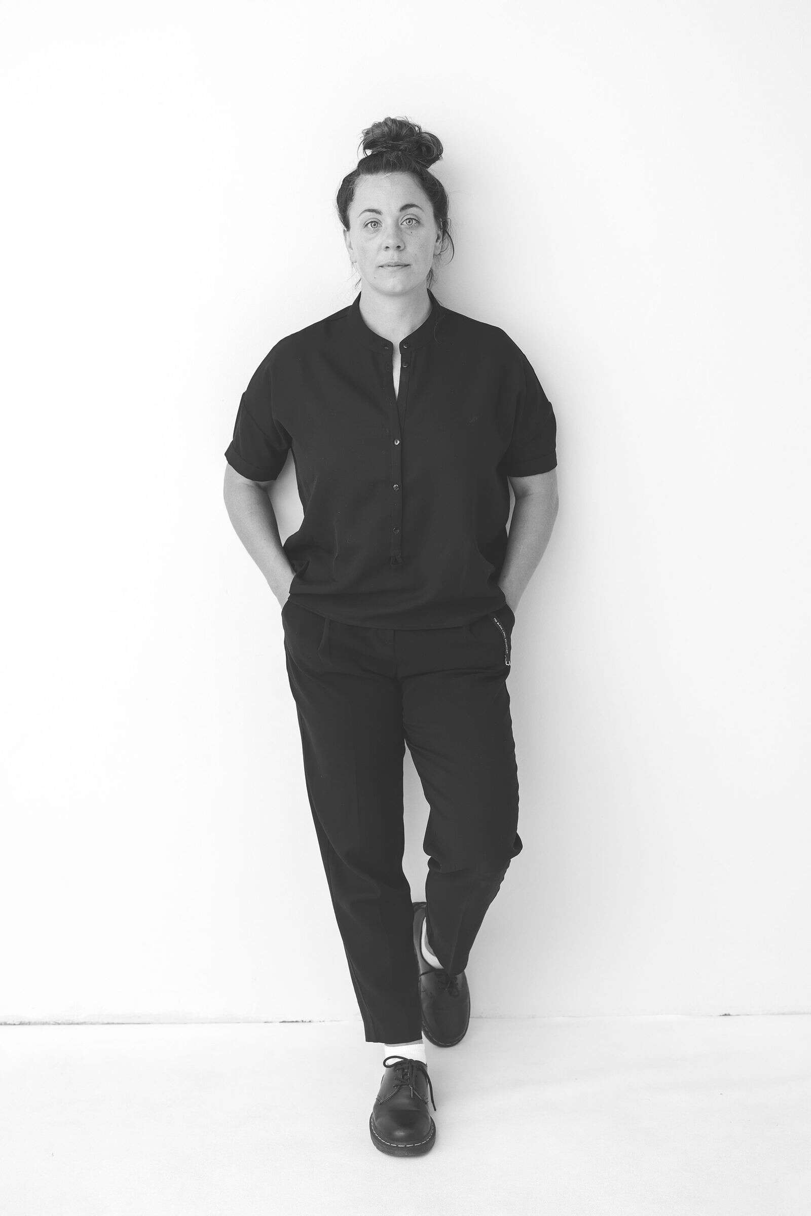 NWT - Hemvändare gör ryslig Selma-novell till teater på Gjuteriet