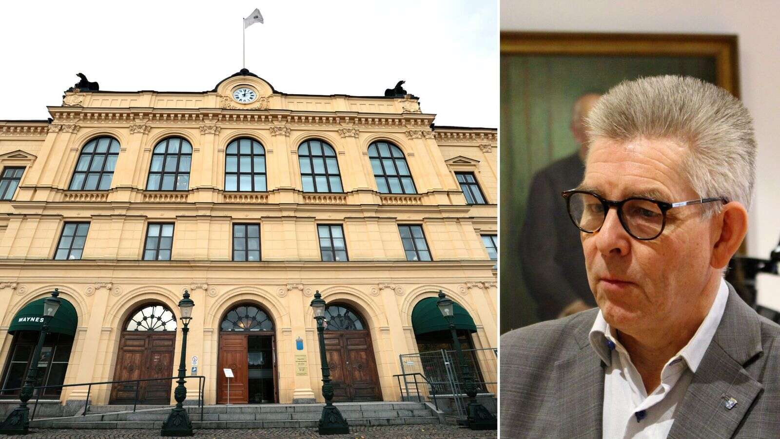 Arvika Nyheter - Arvika kommun: ”Det är en lättnad att tingsrätten bekräftar den bild vi hade”