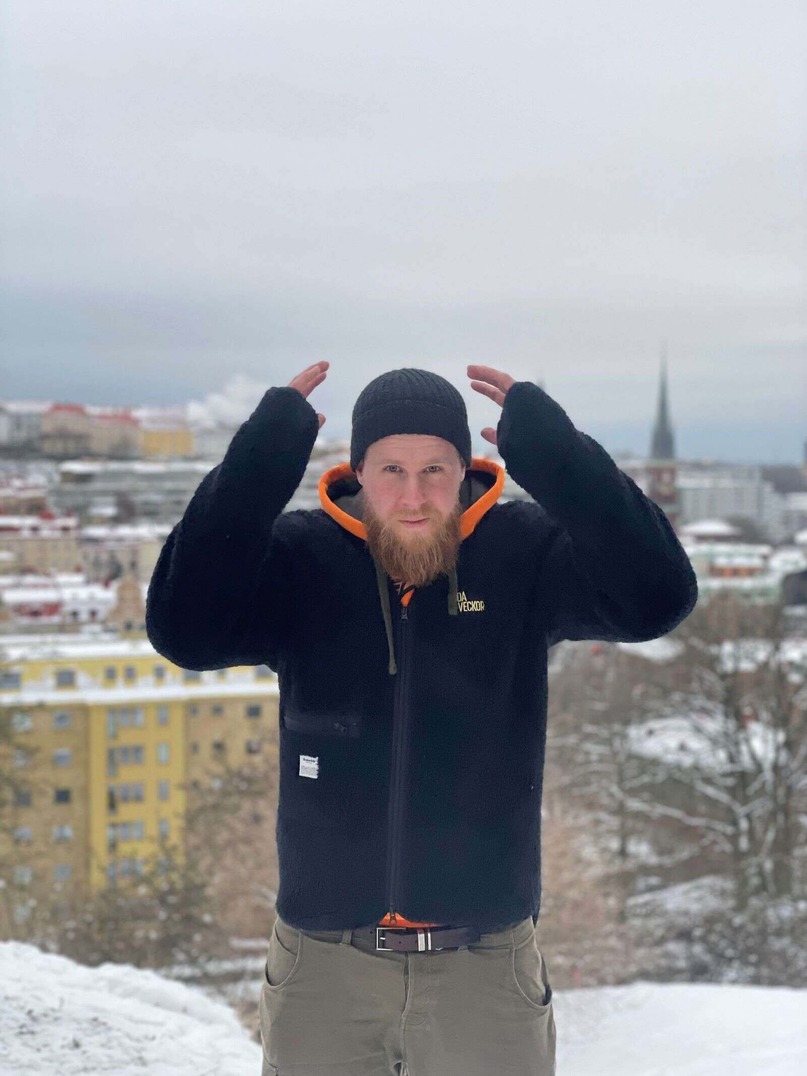 NKP - Avicii-cover från Kristinehamn trendar: ”Visar på genomslagskraften”