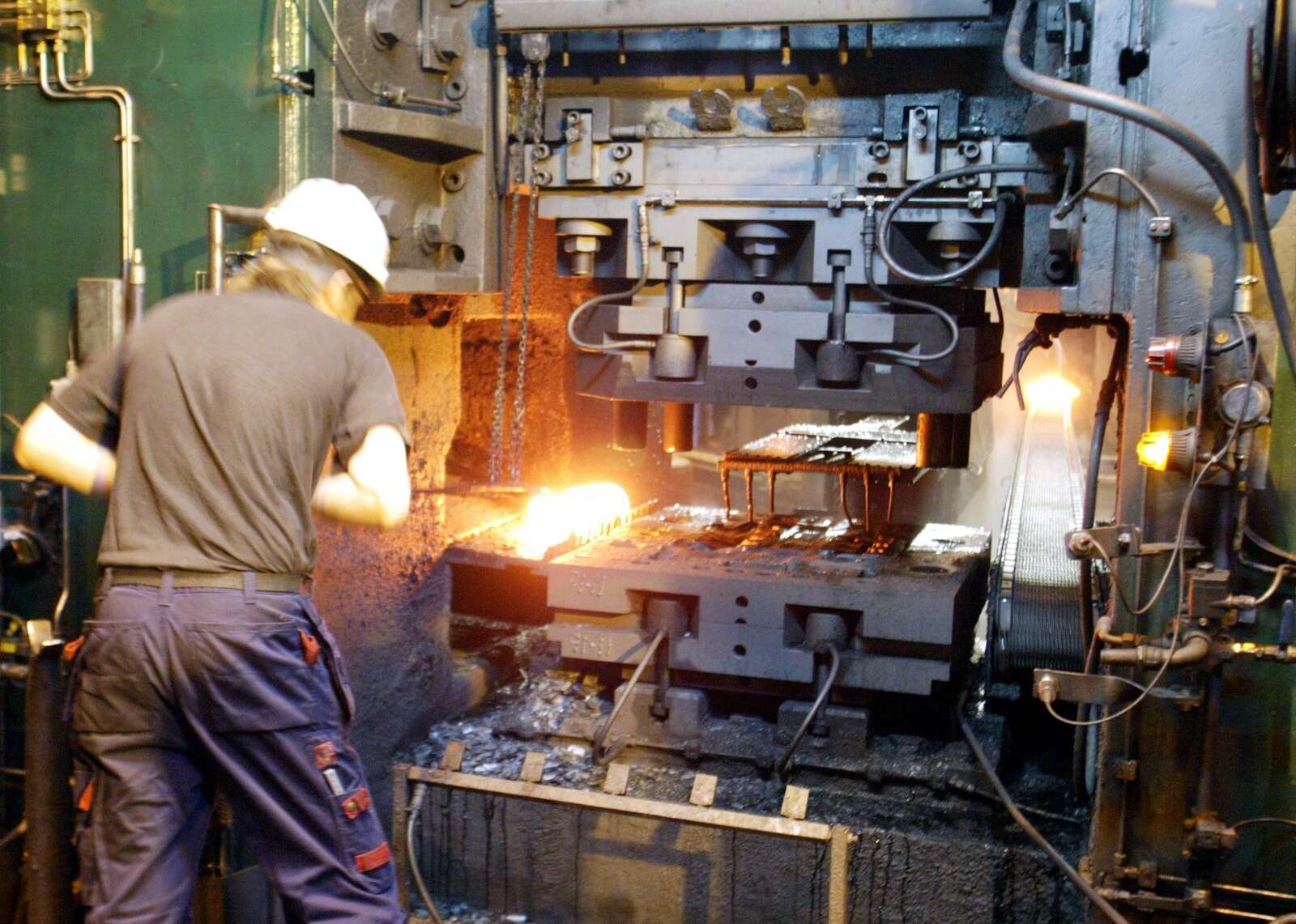 KT-Kuriren - Bharat Forge Kilsta fick näst mest i korttidsstöd