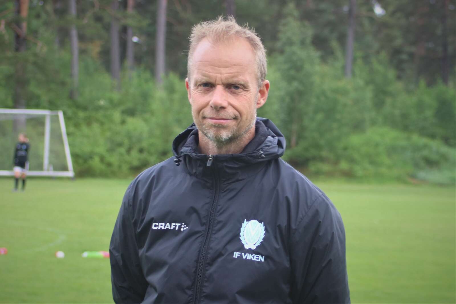 PD - Vikens motståndare lämnade återbud: ”Inte säkert att vi hade haft ...