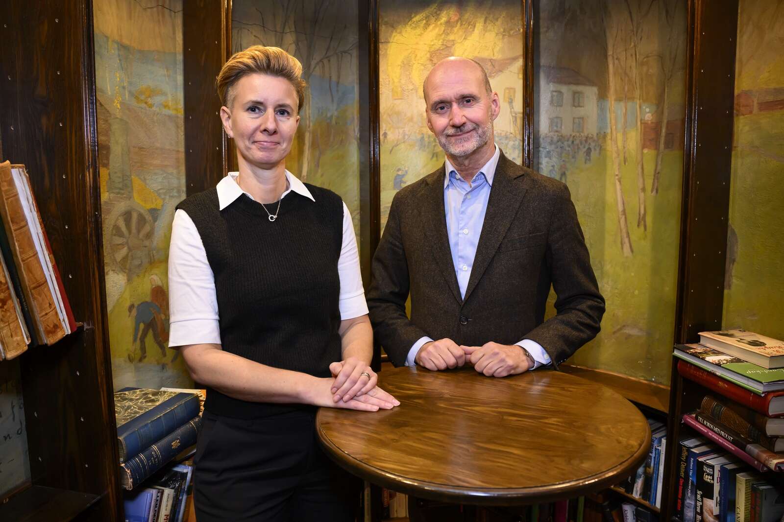 NWT - Tuffa förhandlingar väntas i industrin: ”Historiskt höga krav ...