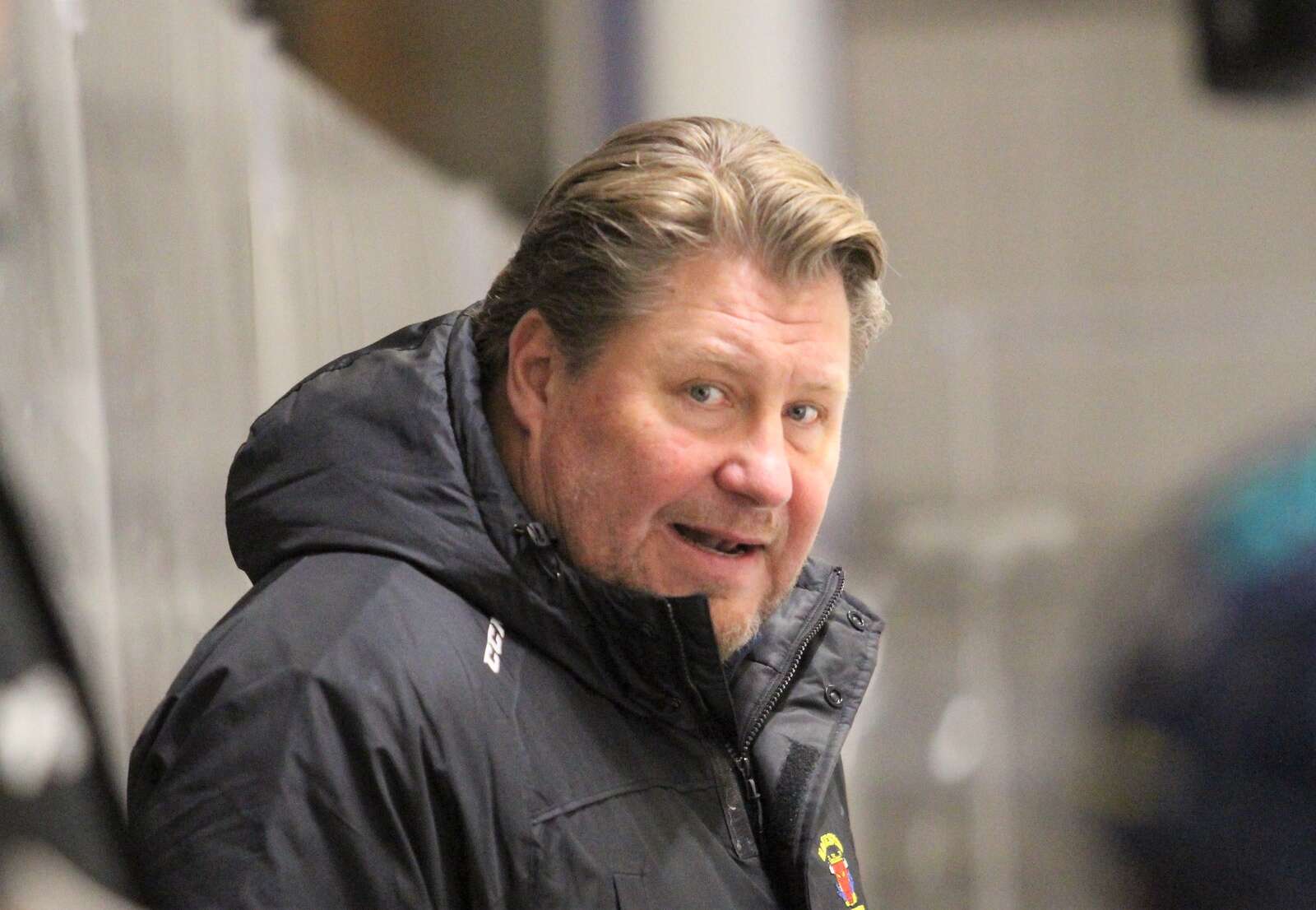 Mariestads-Tidningen - BOISEXTRA: Sportpanelen synar ”Appelgren-gate ...