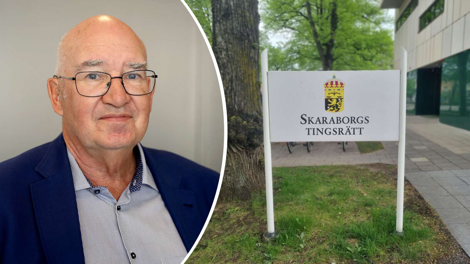 Nlt Man Häktad Anklagas För Misshandel Och Bitattack Mot Butiksanställd