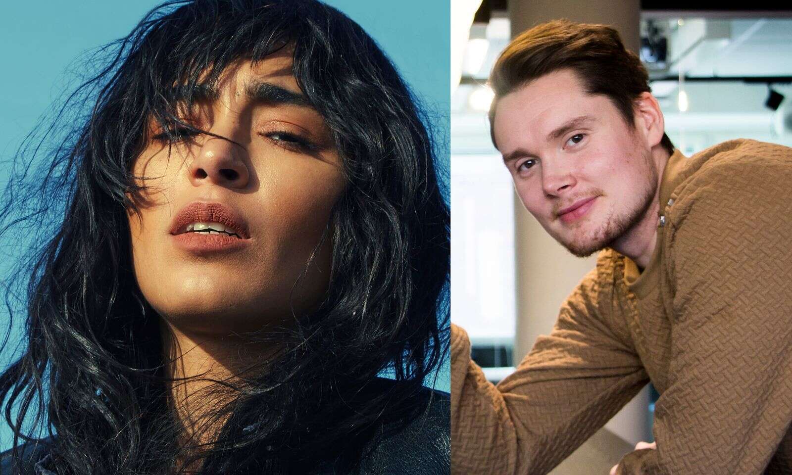 NWT - Jimmy Jansson bakom Loreens mellolåt: ”En euforisk känsla”