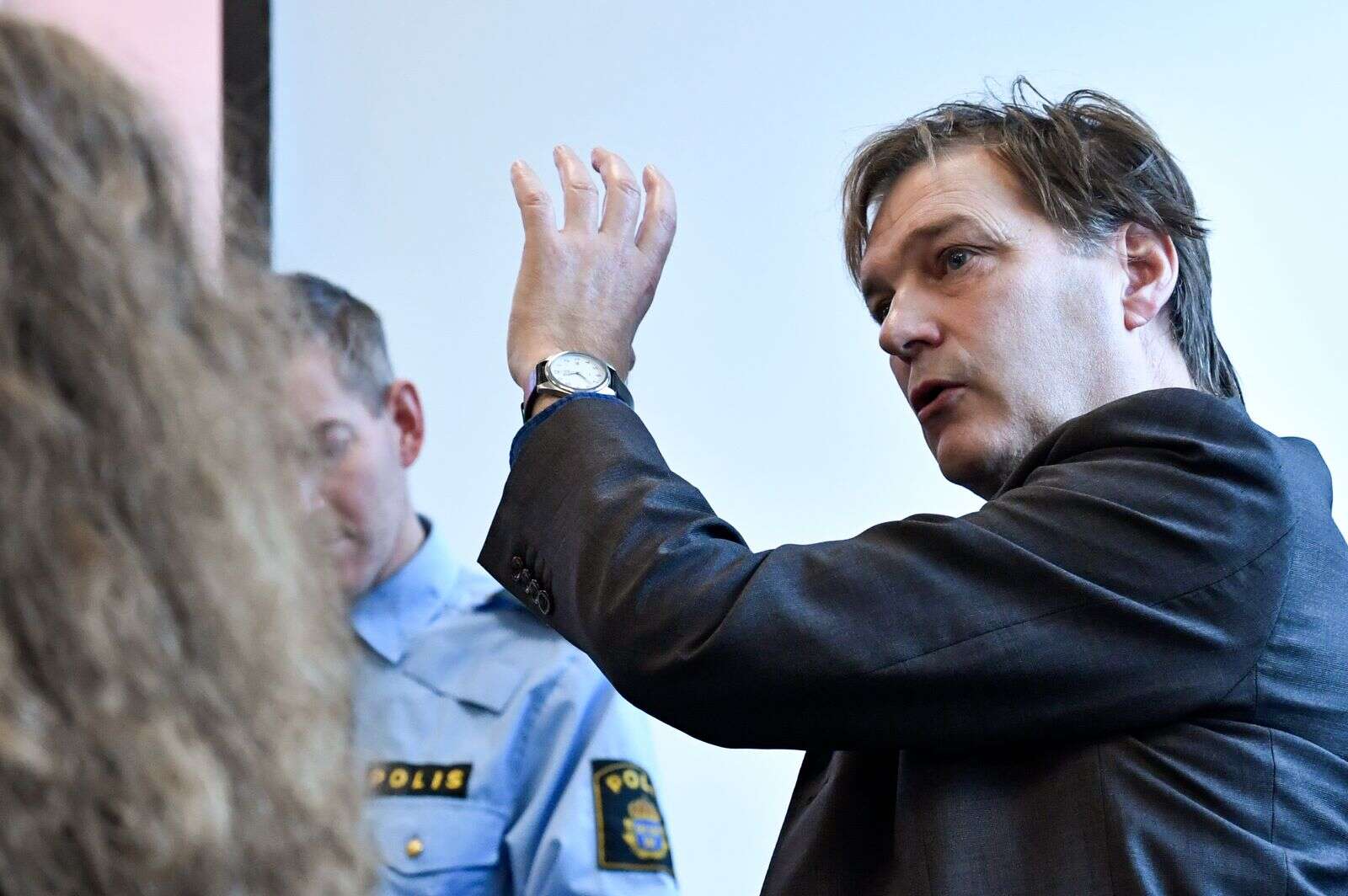 PD - Joppe Pihlgren om sin födelsestad: ”Åmål förtjänar en bra livescen”