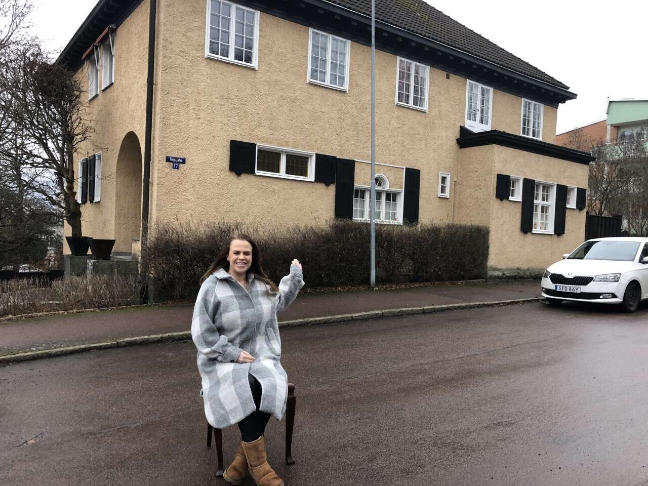 Arvika Nyheter - En av Norges största poddare bor i Arvika: ”Ond bråd ...