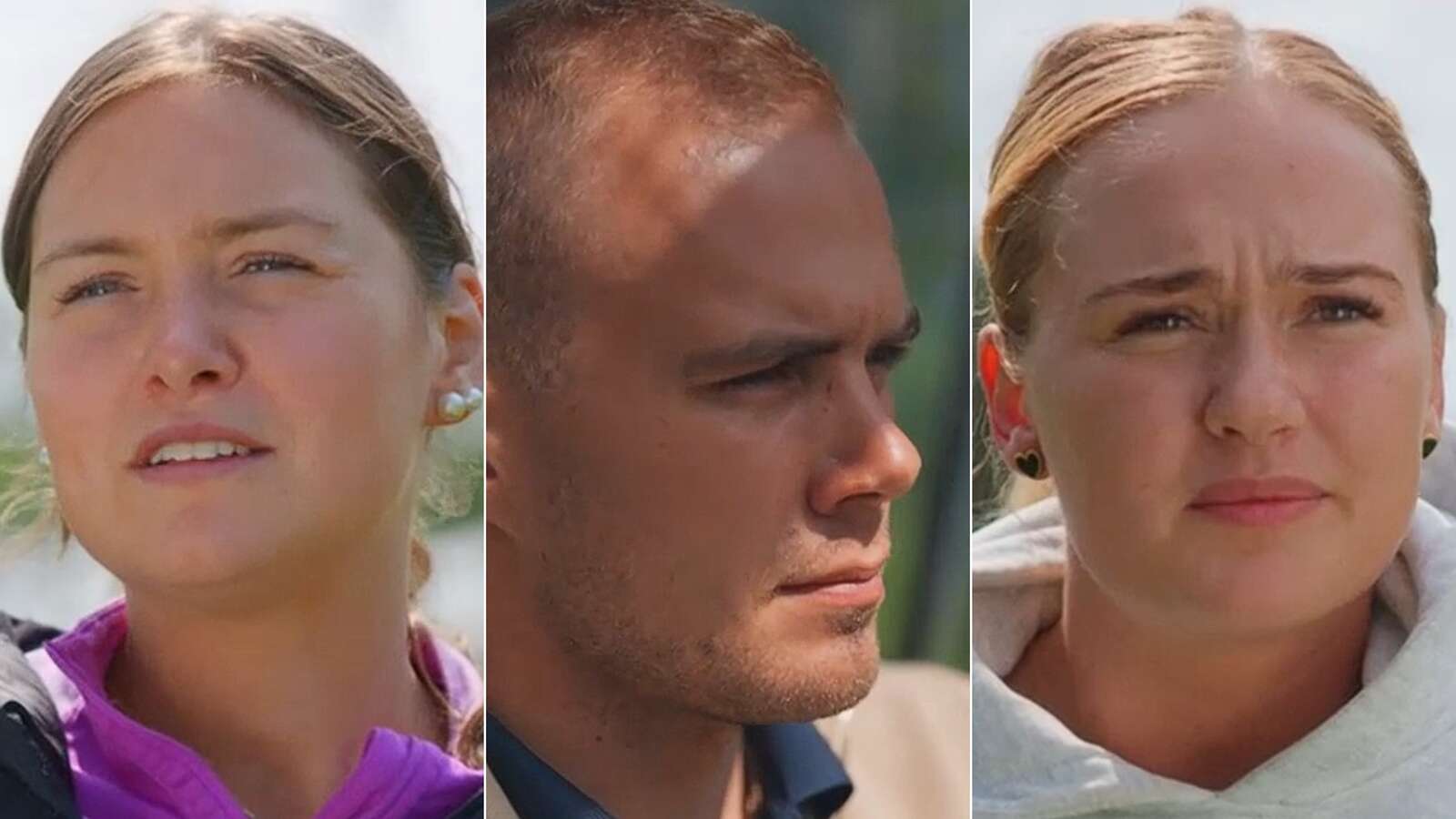 VF - Värmländskt svartsjukedrama i ”Bonde söker fru”: ”Vi måste prata med dig lite, Rasmus”