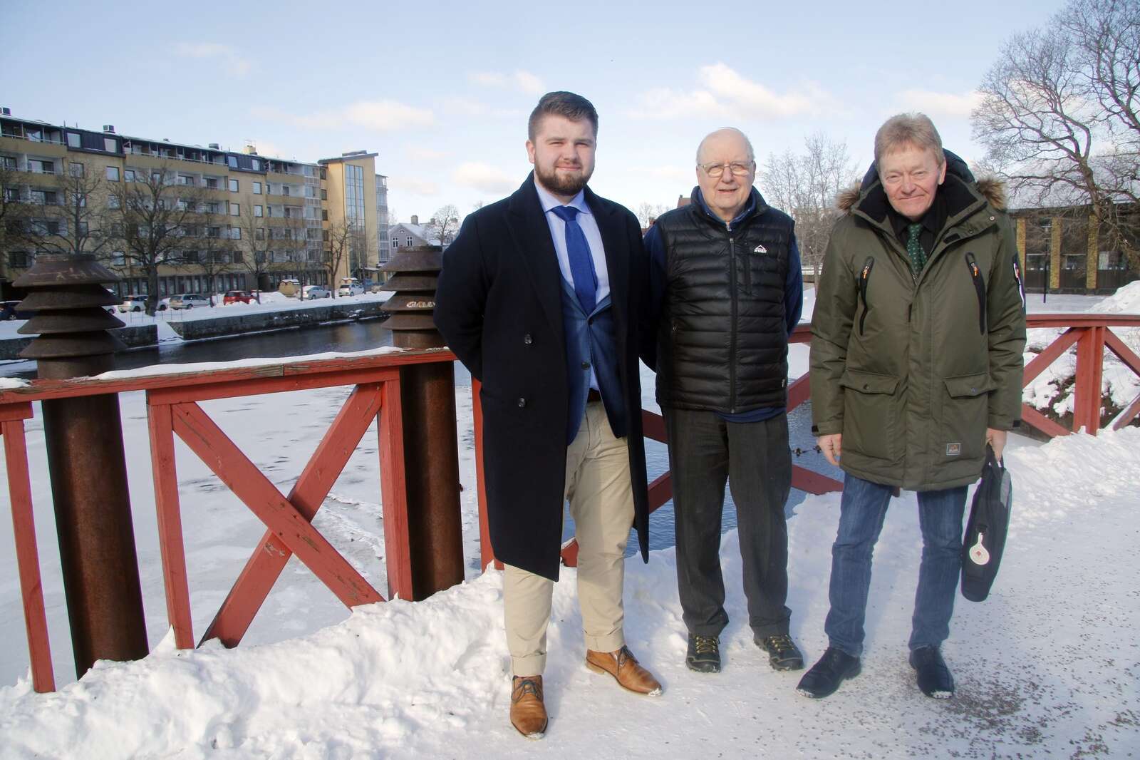 Filipstads Tidning - Ny ordförande för Moderaterna i Filipstad: ”Vi ...