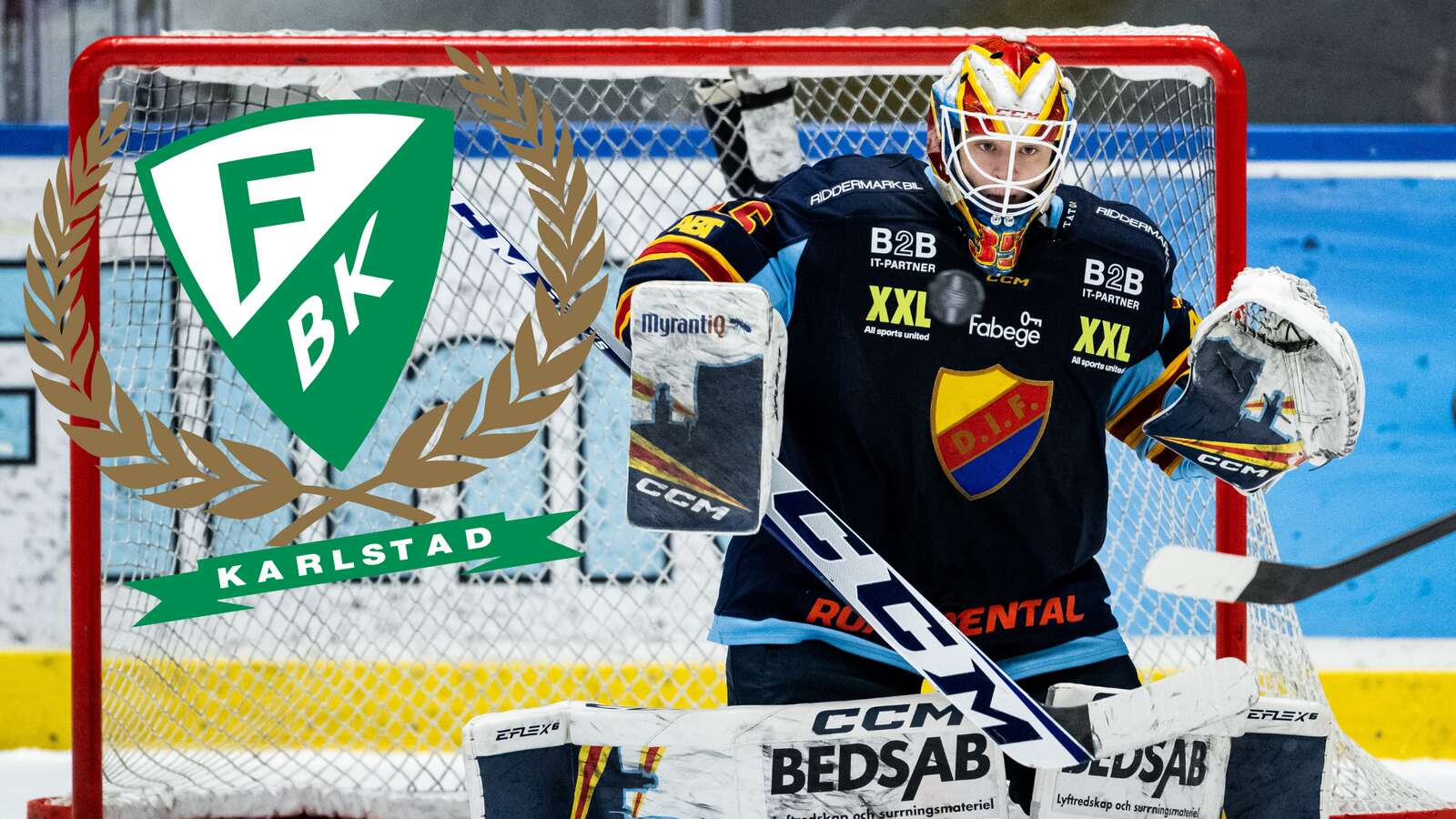 VF - Efter Modos SHL-avancemang – här är Färjestads nyförvärv ...