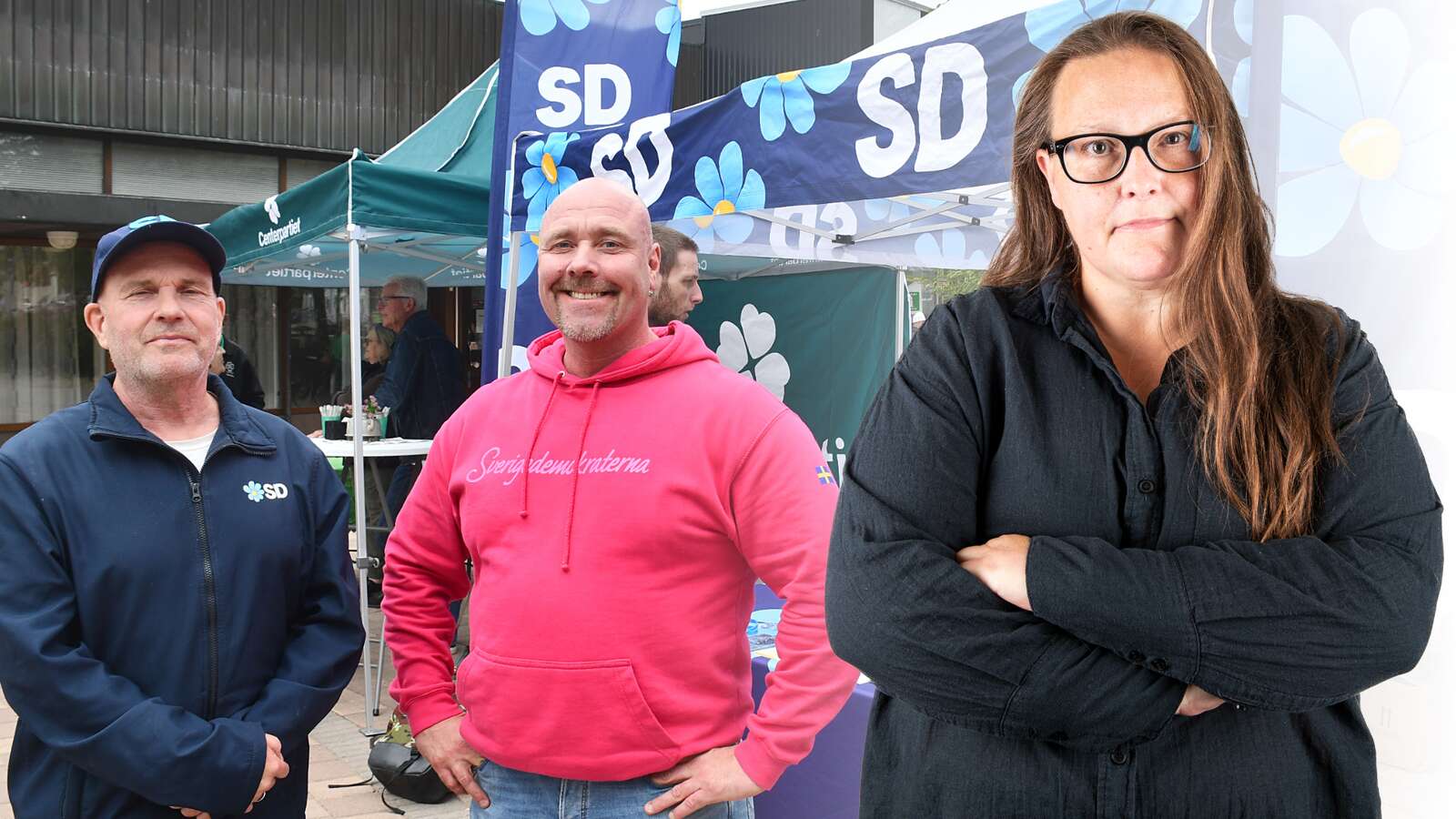 VF - Ledare: Filpers rekordmånga vildar måste vara ett Sverigerekord