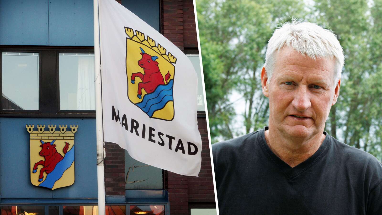 Mariestads-Tidningen - Kommunen tar in ännu en konsultchef – kostar 12 ...