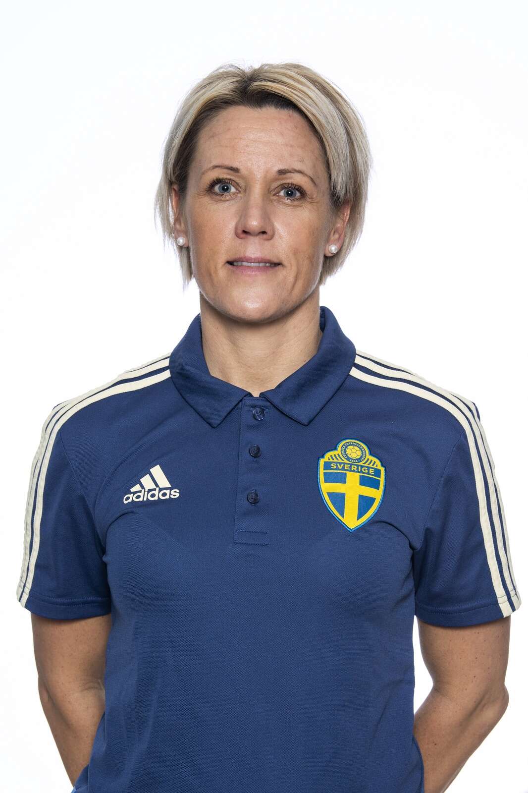 KT-Kuriren - Bekräftat: Hon blir Degerfors IF:s nya målvaktstränare