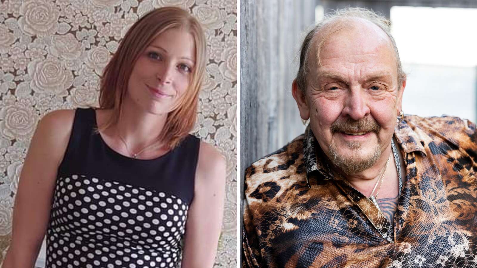 VF - Elin, 33, får sjunga med Lasse Stefanz på CCC: ”Trodde inte det var sant”