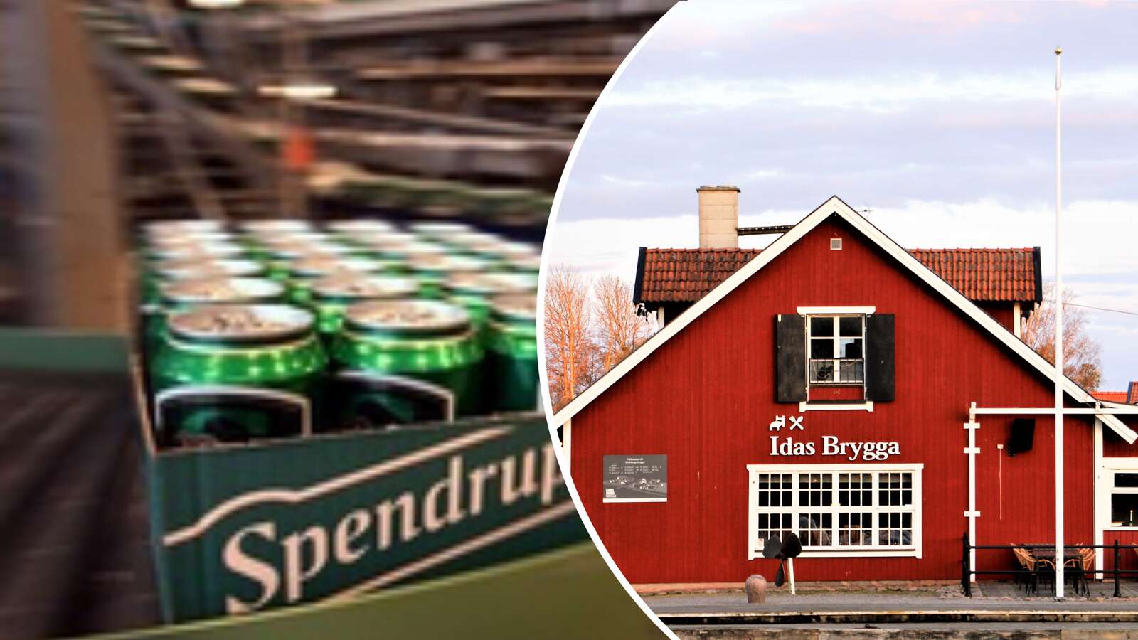 NLT - Spendrups vann mål mot Möllers och Sjöterrassen – så mycket måste ...