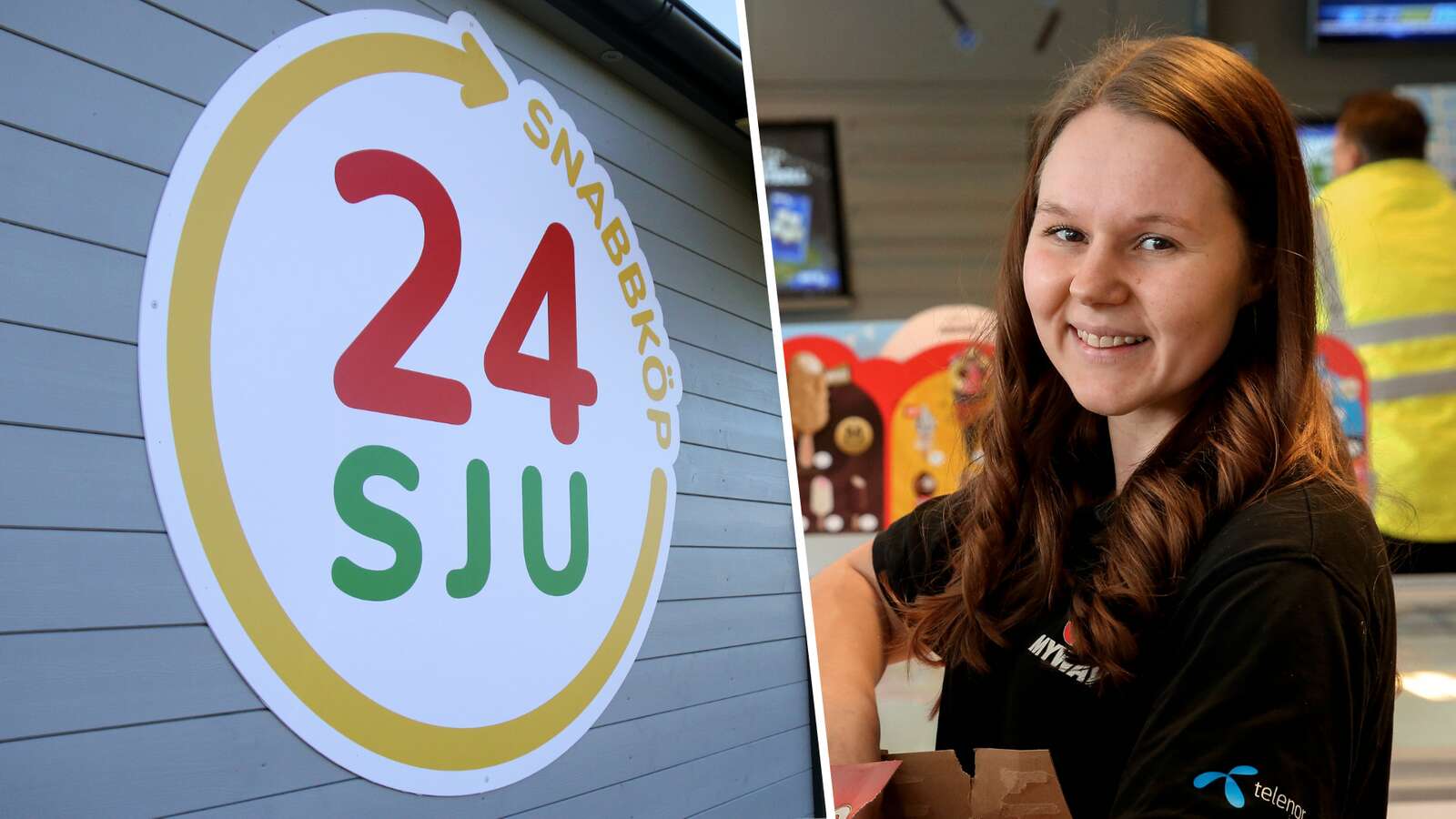 NLT - Ny obemannad butik öppnar i kommunen – här ska den ligga: ”Det känns tryggt”