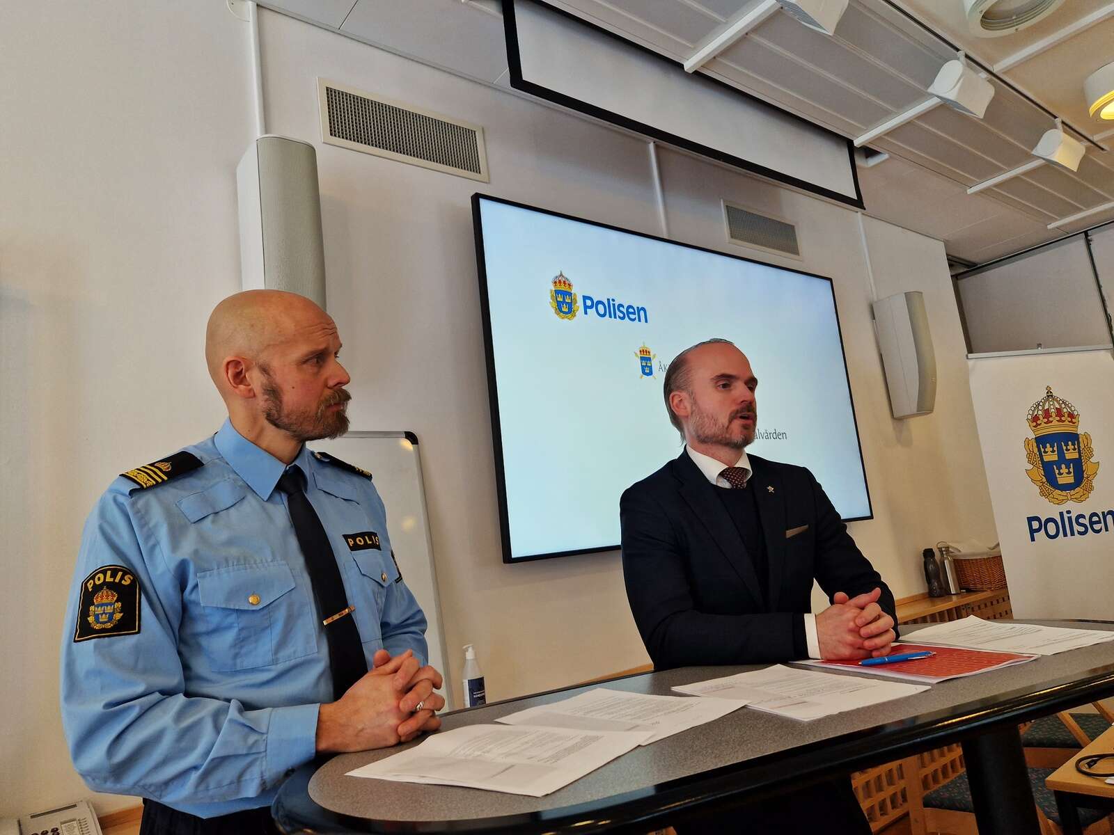 PD - Fler ska dömas för mindre grova brott – snabbare: ”En positiv signal”