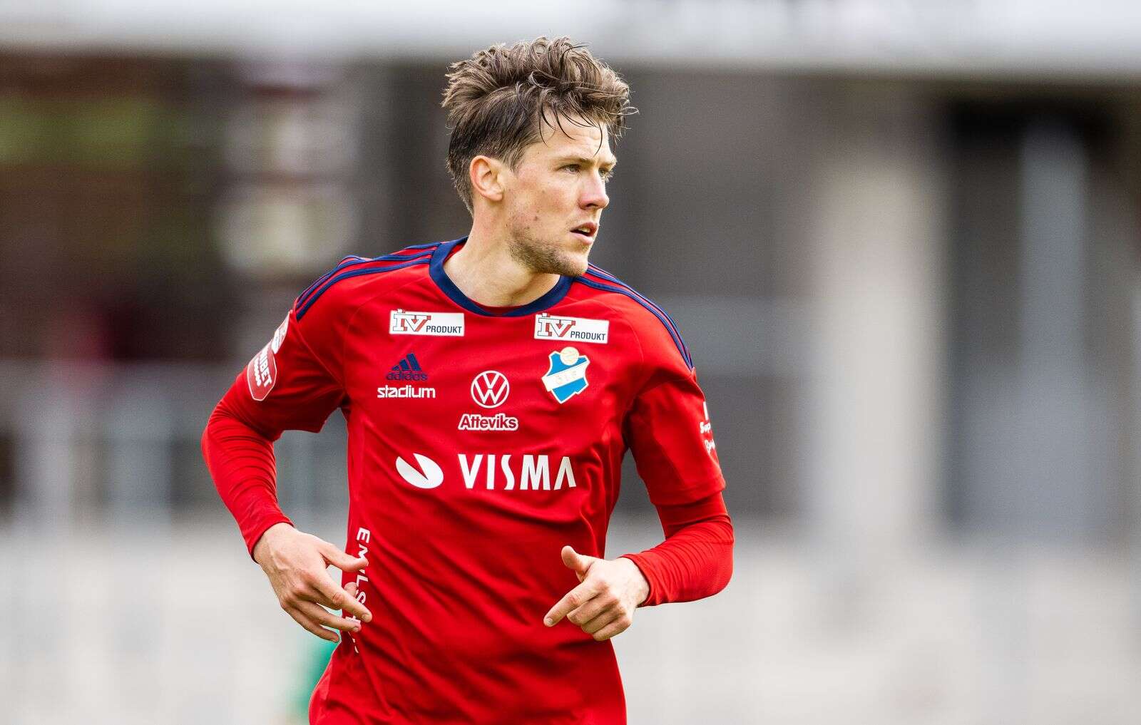 PD - John Stenberg fortsätter karriären i USA: ”Ett bra kliv upp på ...