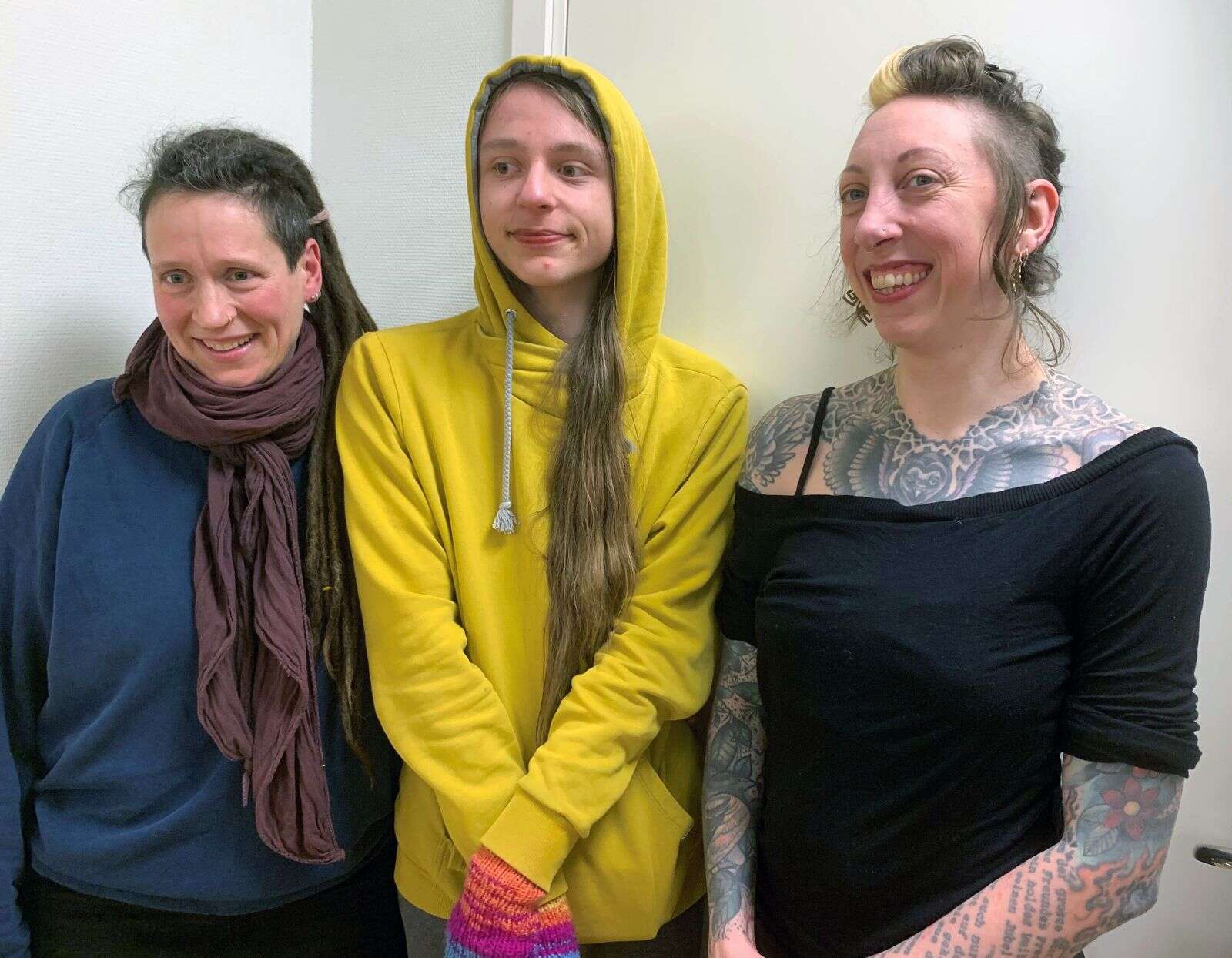 Dalslänningen - Kilian, 17, visar spännande fantasivärld – tecknat hela ...