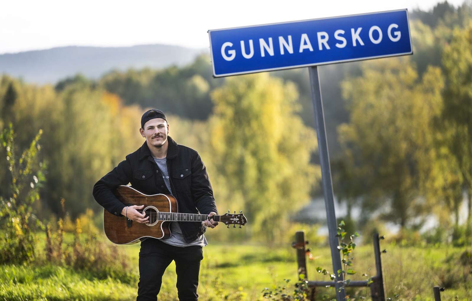 VF - Från fem till 17 000 följare – så tänker Idol-Robin framåt: ”Ingen ...