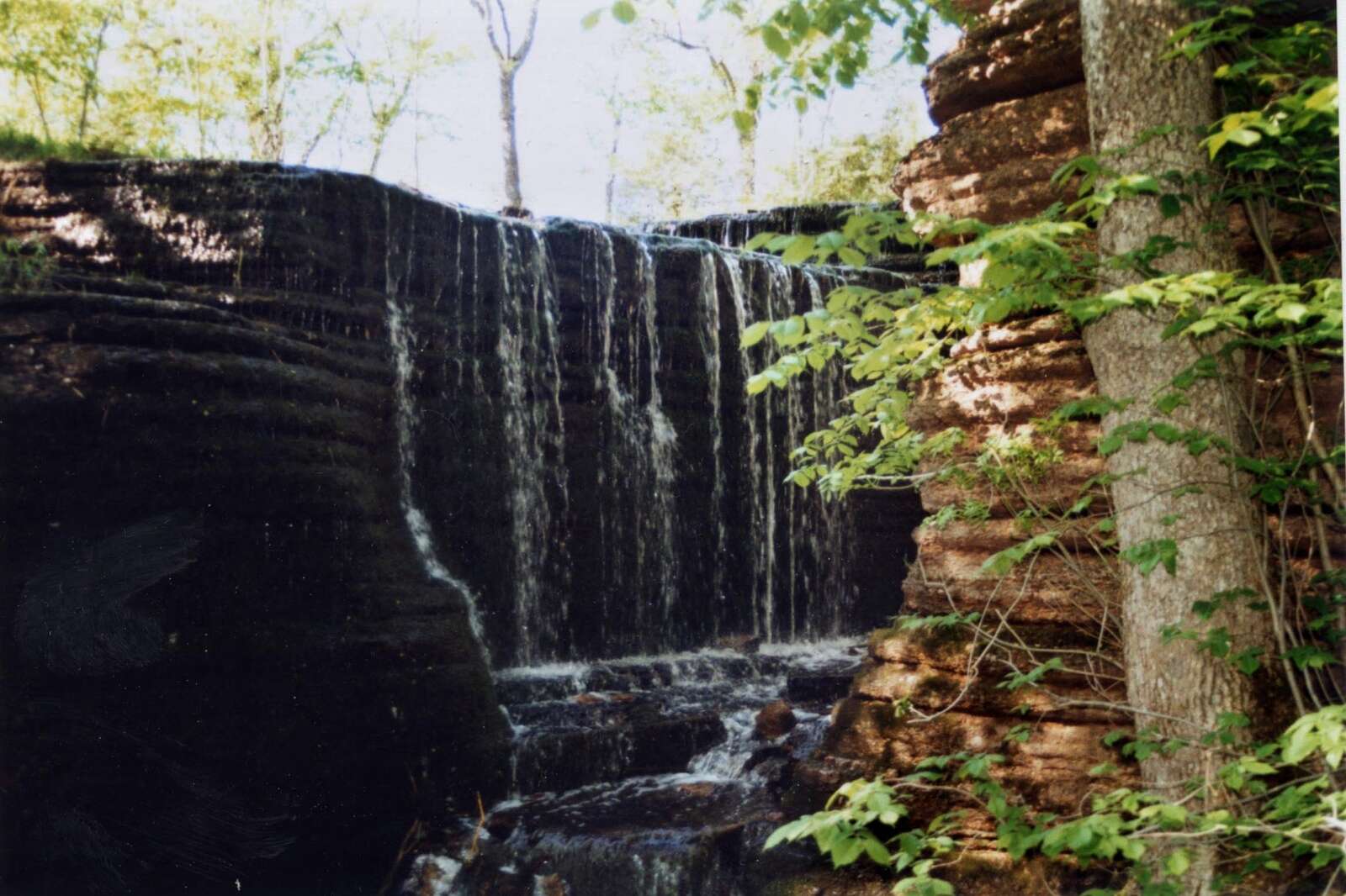 Mariestads-Tidningen - Här är nya signaturleden på Kinnekulle ...