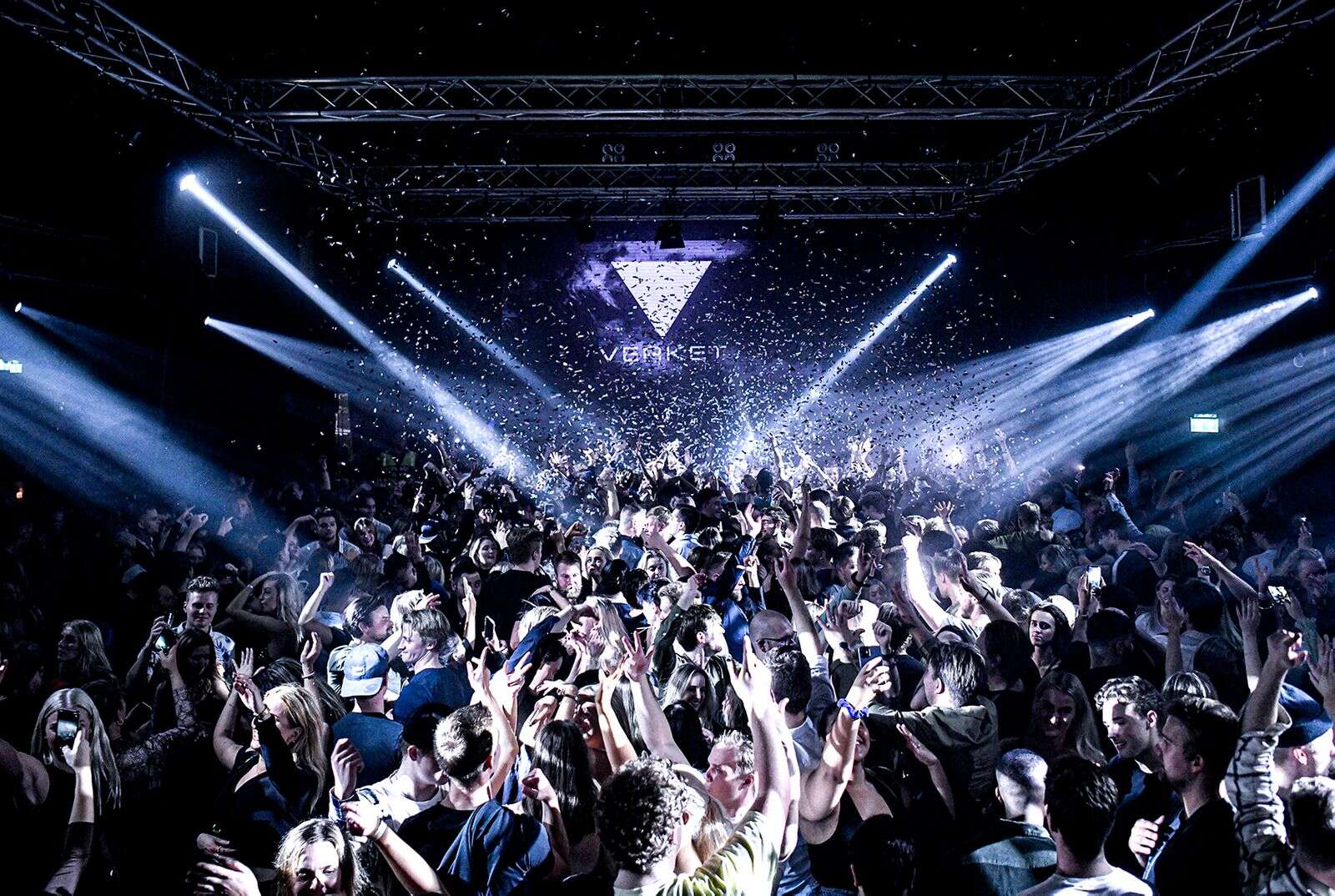 NWT - Nattklubben i Karlstad näst bäst i Sverige – framröstad på Tiktok