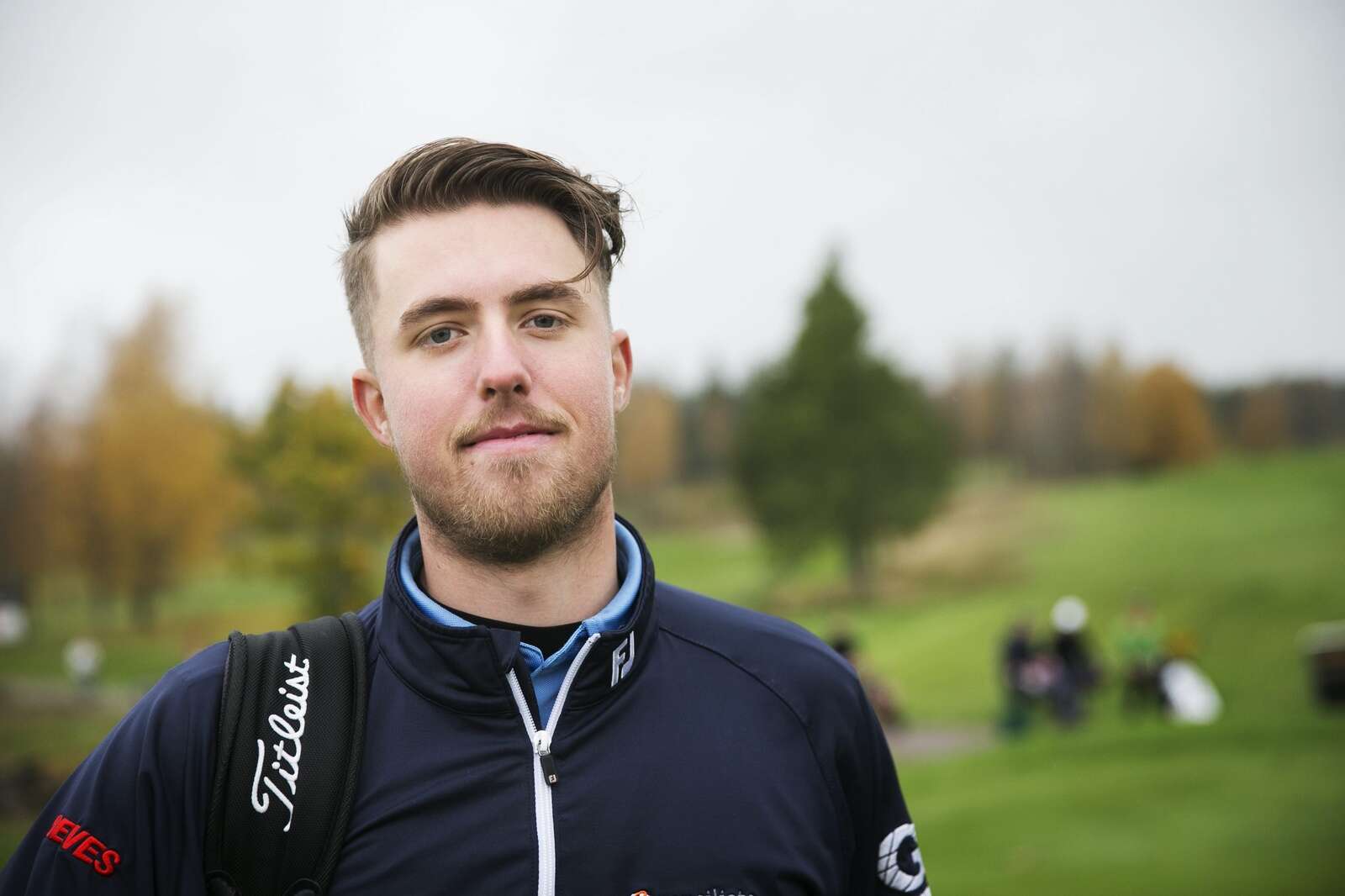 NWT - Holmberg tappade allt efter drömstarten i Spanien - rasade i ...