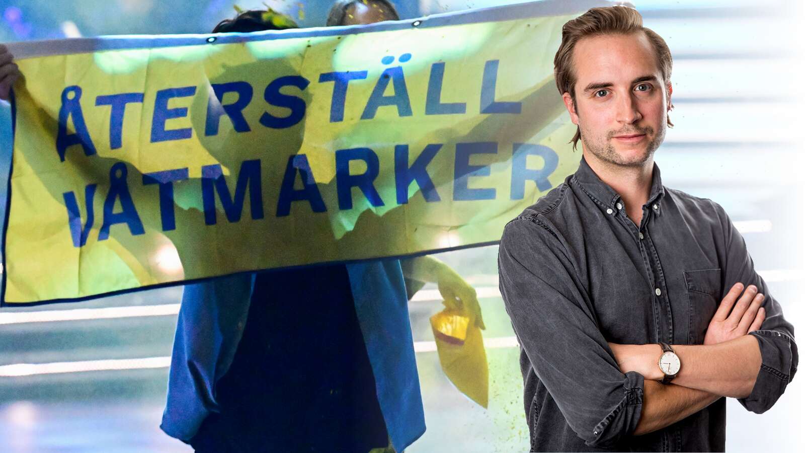 VF - Ledare: Nej, svenska myndigheter är inte fulla av aktivister