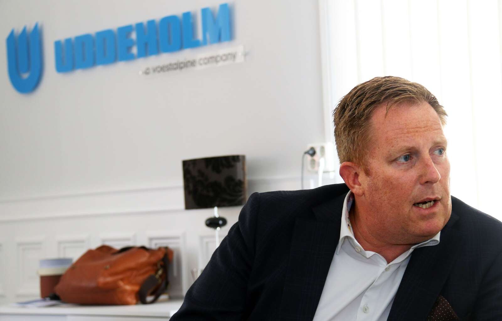 VF - Rekordbonus i somras – Uddeholm med historiskt stort plus: ”Ett ...