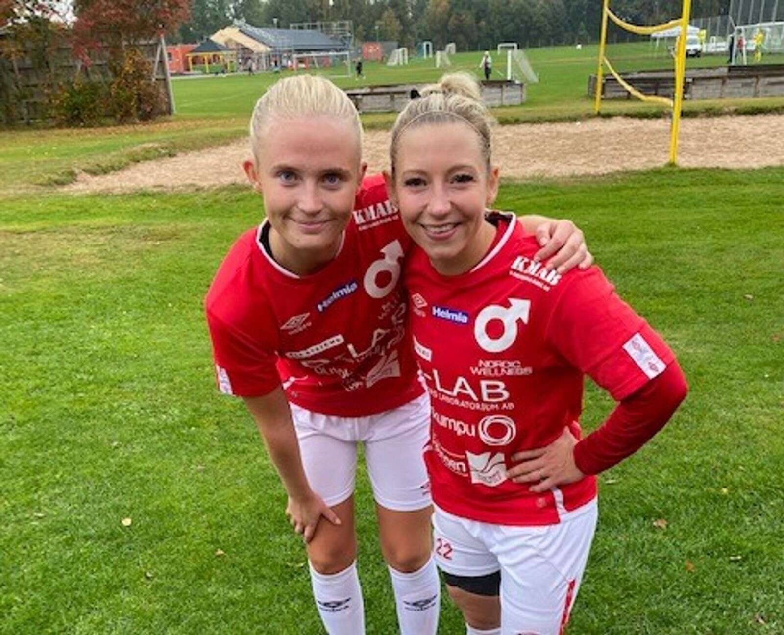 KT-Kuriren - Mycket viktig DIF-poäng efter upphämtning: ”Uppryckning ...