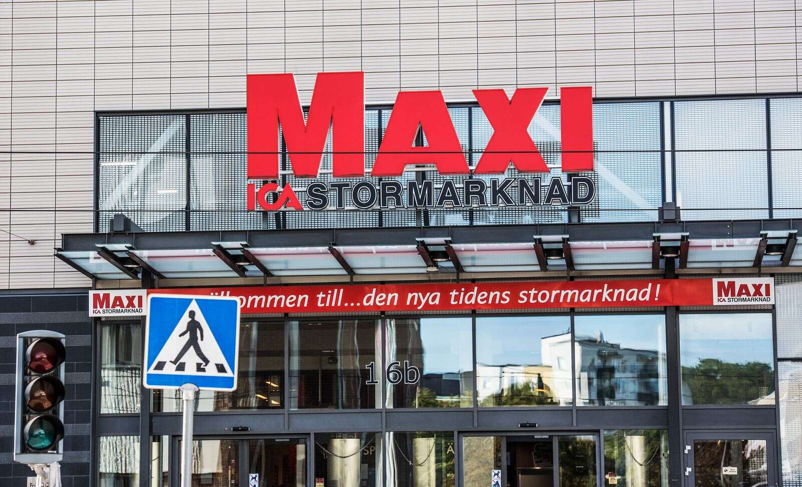 NWT - Ica-butik stänger självutcheckningen – så tänker Karlstadsbutikerna