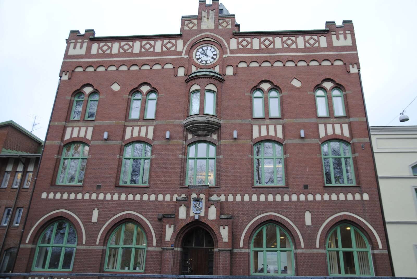 Arvika Nyheter - Kommunens översiktsplan certifieras i jämlikhet