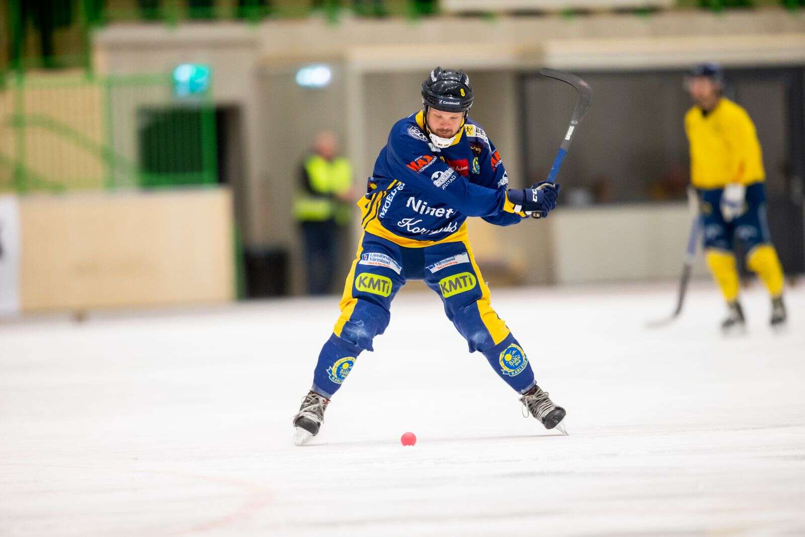 NWT - Bortavinst för Boltic: ”Kunde ha varit avgjort i halvtid”