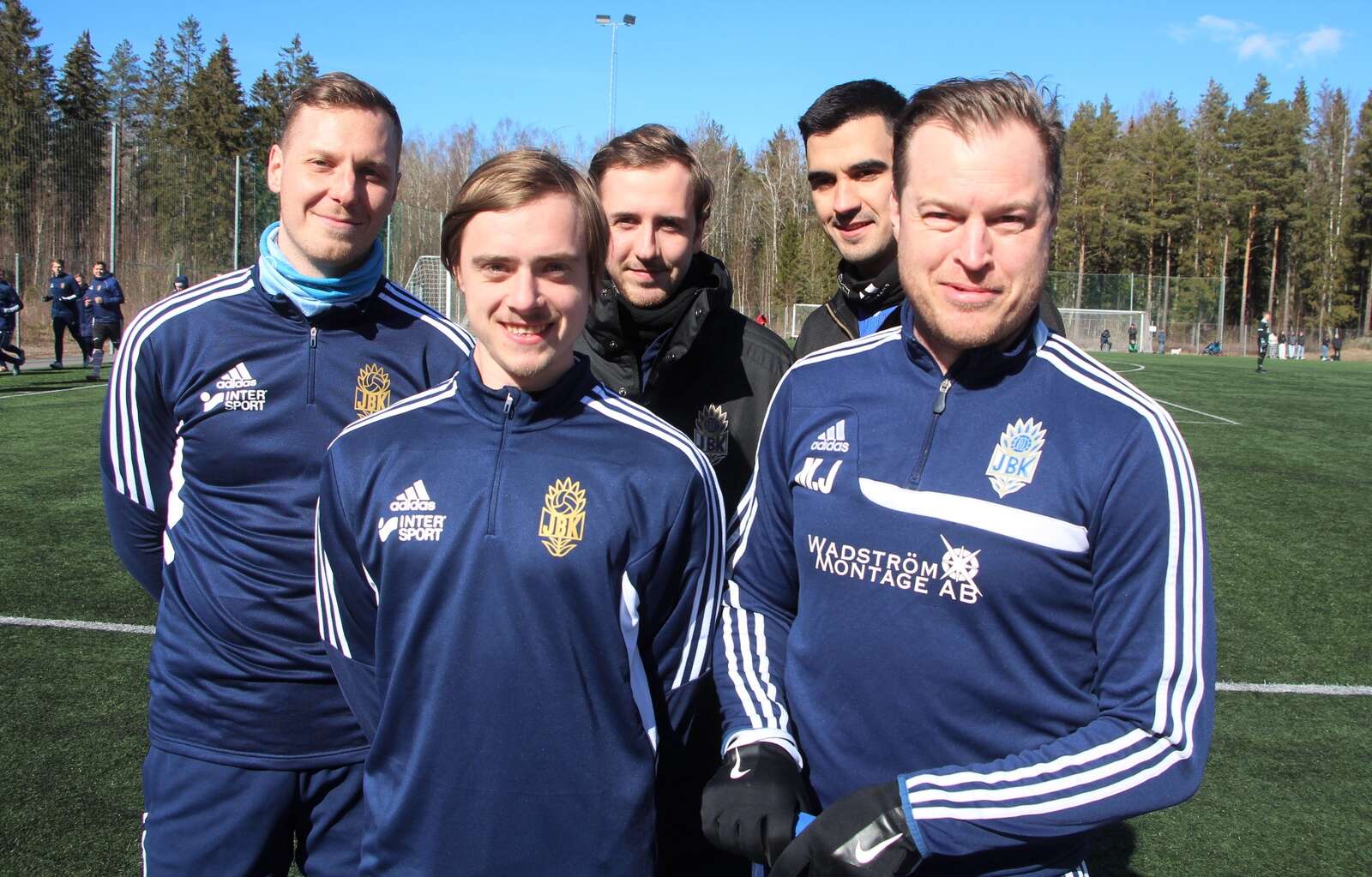 Mariestads-Tidningen - Mikael, 39, trappar upp: ”Kan inte leva på gamla ...