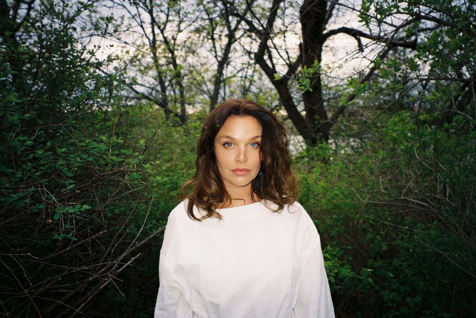 NWT - Hon köpte kameran på Blocket – det slutade med en dokumentär