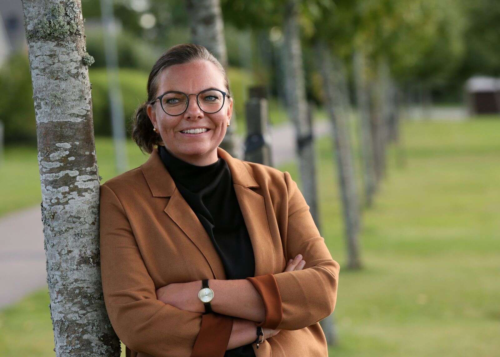 NLT - Nya trenden – allt fler elever äter av skolmaten: ”Märker att det går åt mer”