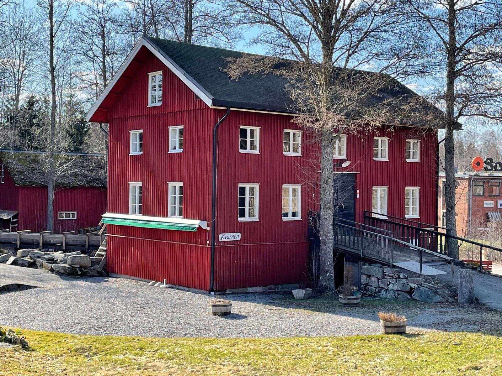 Arvika Nyheter - De återvänder till Arvika och tar över Kaffekvarnen i ...