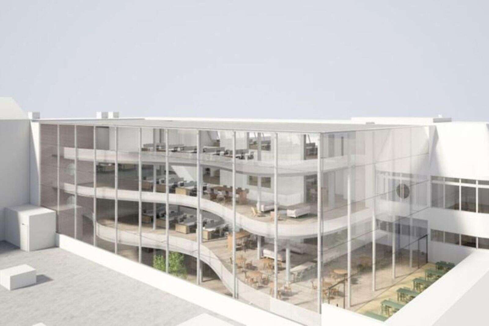 NWT - SBAB nyanställer ett 20-tal personer i Karlstad