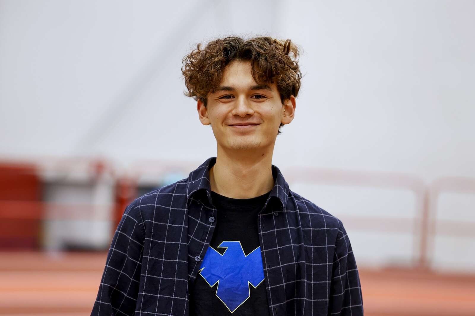 VF - Melwin Lycke Holm ogillade idrott – men älskade Klassfotboll: ”Var ...