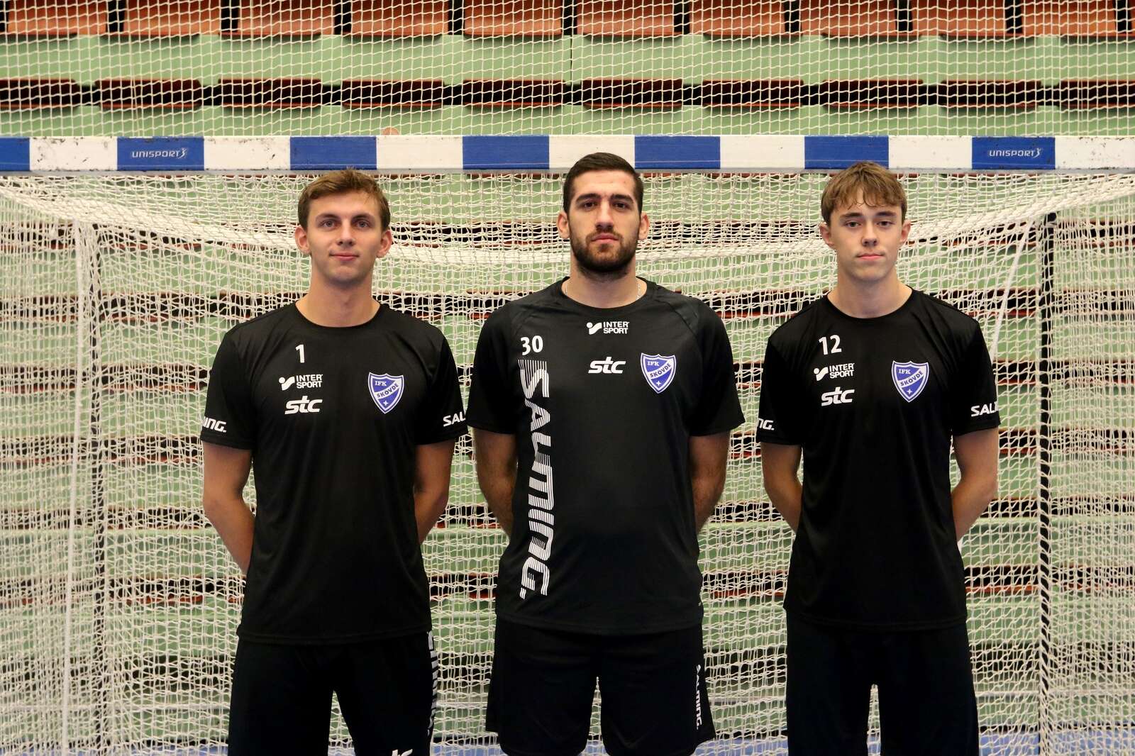 SLA - Vem ska stoppa förväntade skyttekungen? – ”Är oklart”