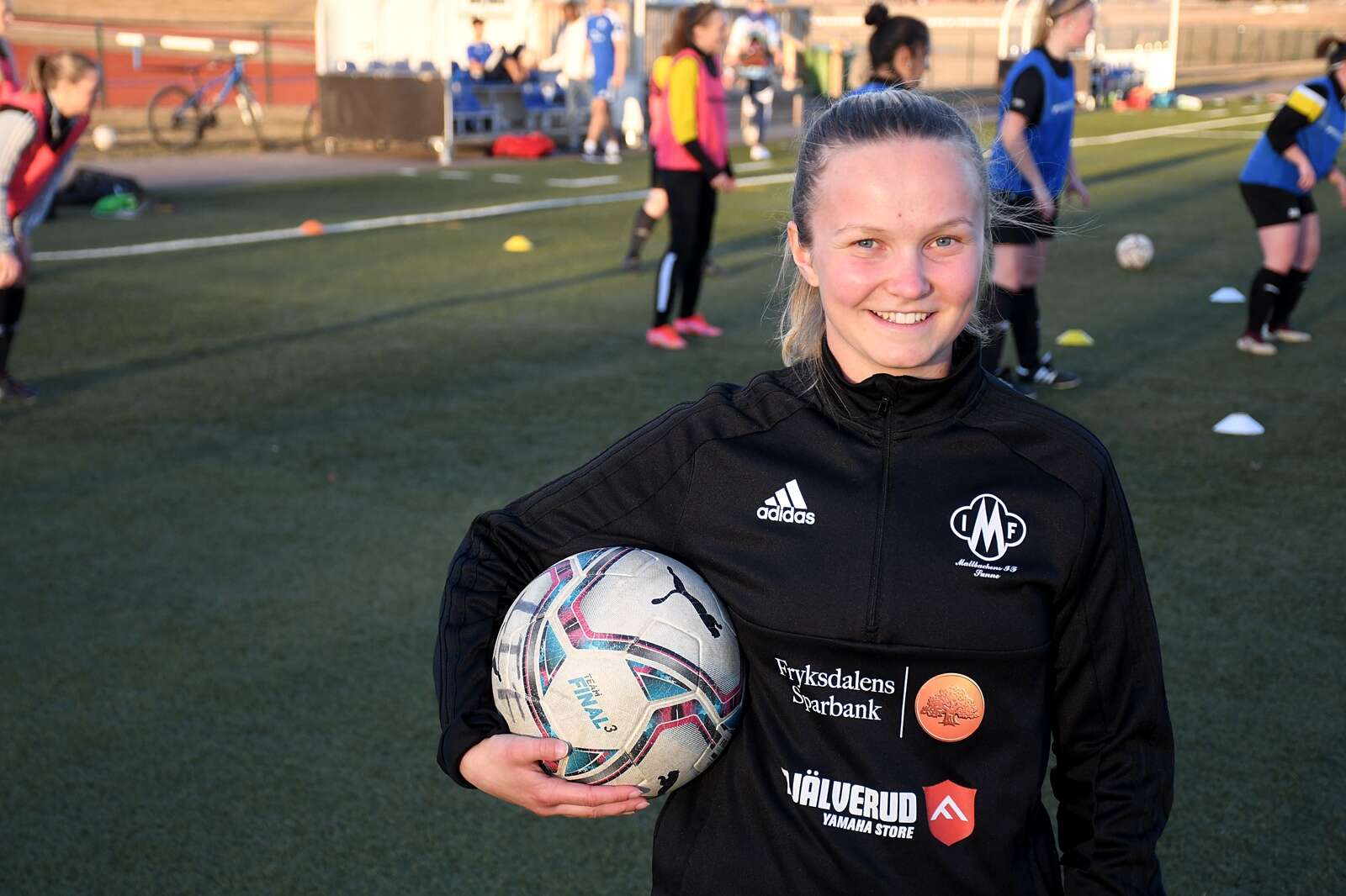 Fryksdalsbygden - Bekant ansikte ställs mot sitt gamla lag: ”Tufft och ...